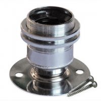 Batten Lampholders - ES/Edison Screw - Retro from Lamps and Lights