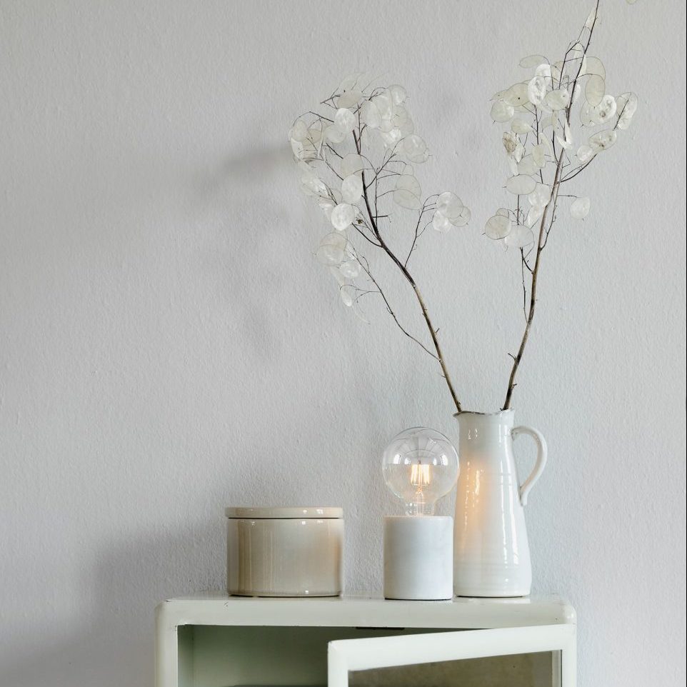 LED Filament Reflect light bulb - Great over a kitchen island or dining ...